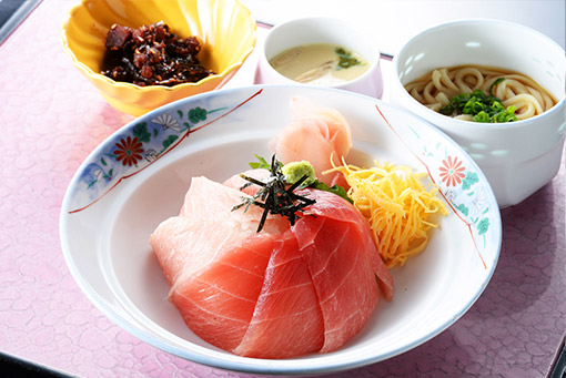 レストラン ｜ 東富士カントリークラブ 公式サイト